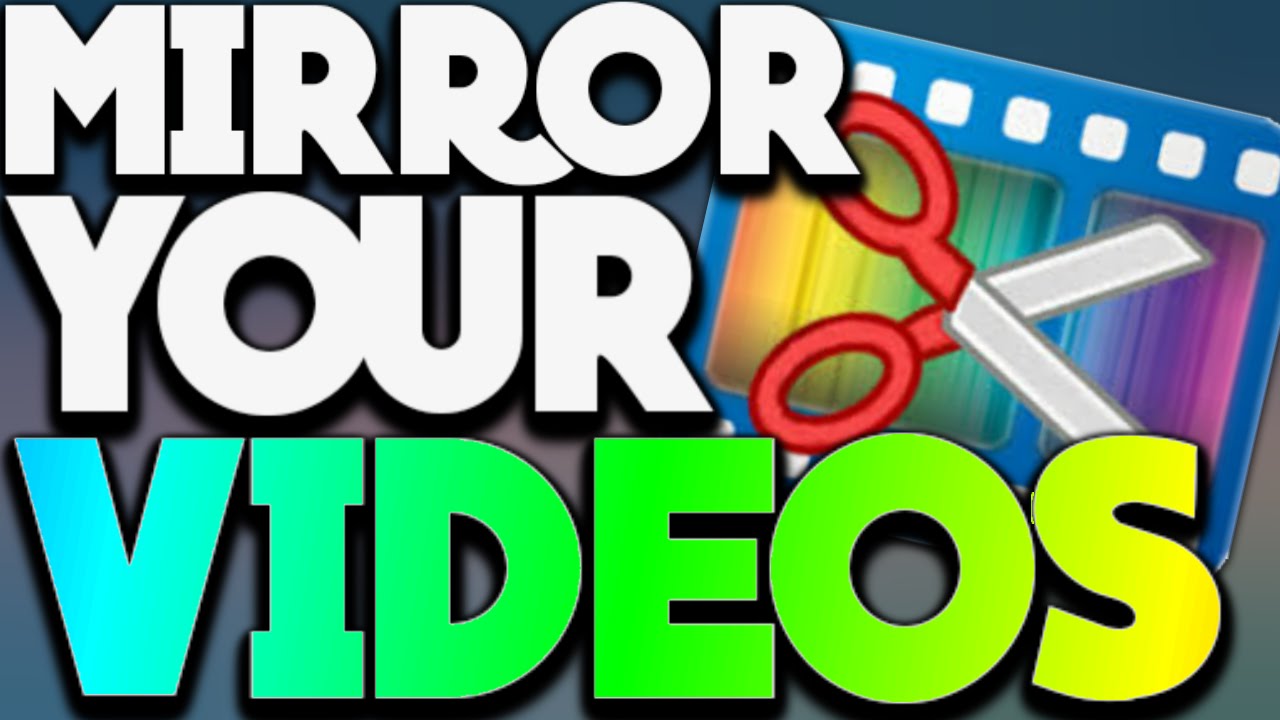 How To Mirror Your Videos On Android YouTube How To Mirror Your Videos On Android YouTube