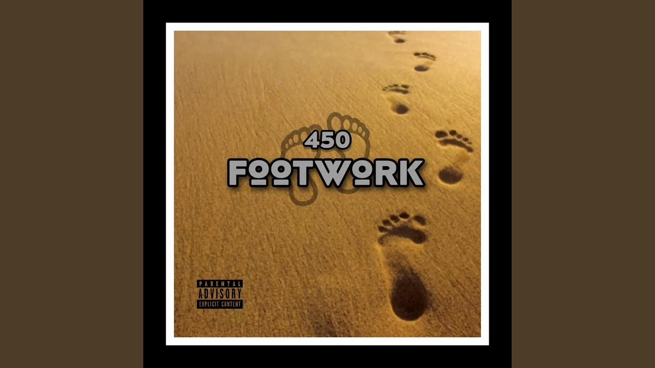 Footwork - YouTube Music