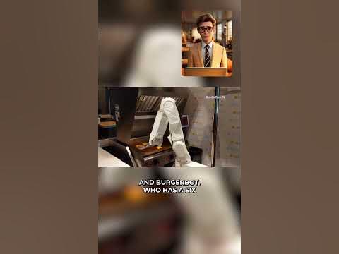 World’s First Fully Autonomous Restaurant Opens in California - CaliExpress by Flippy - Arcitech ...