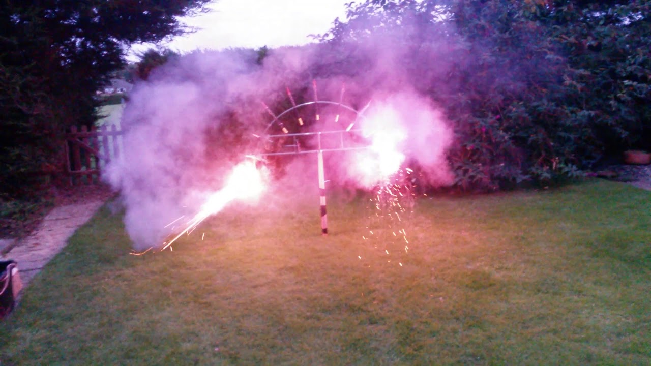TNT Orbit Wheel Spinny-Turny Test - YouTube