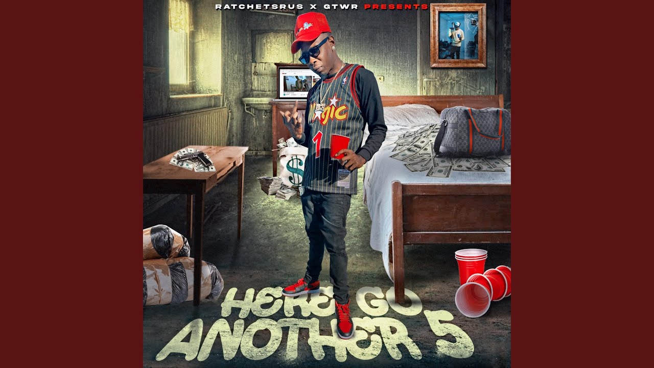 Go To Work (feat. Chef Boy) (Radio Edit) - YouTube