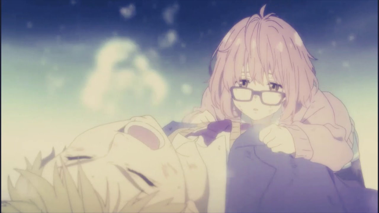 AMV [INDO] pilihan hatiku - YouTube