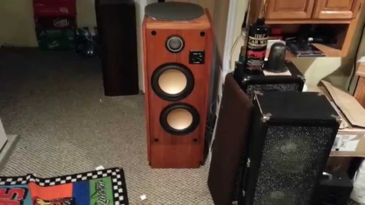 Realistic T 100 mode - YouTube