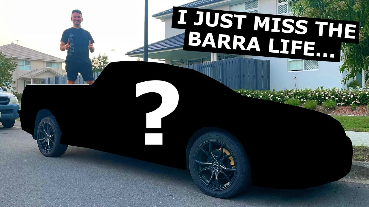 Buying the most UNEXPCTED car... - YouTube