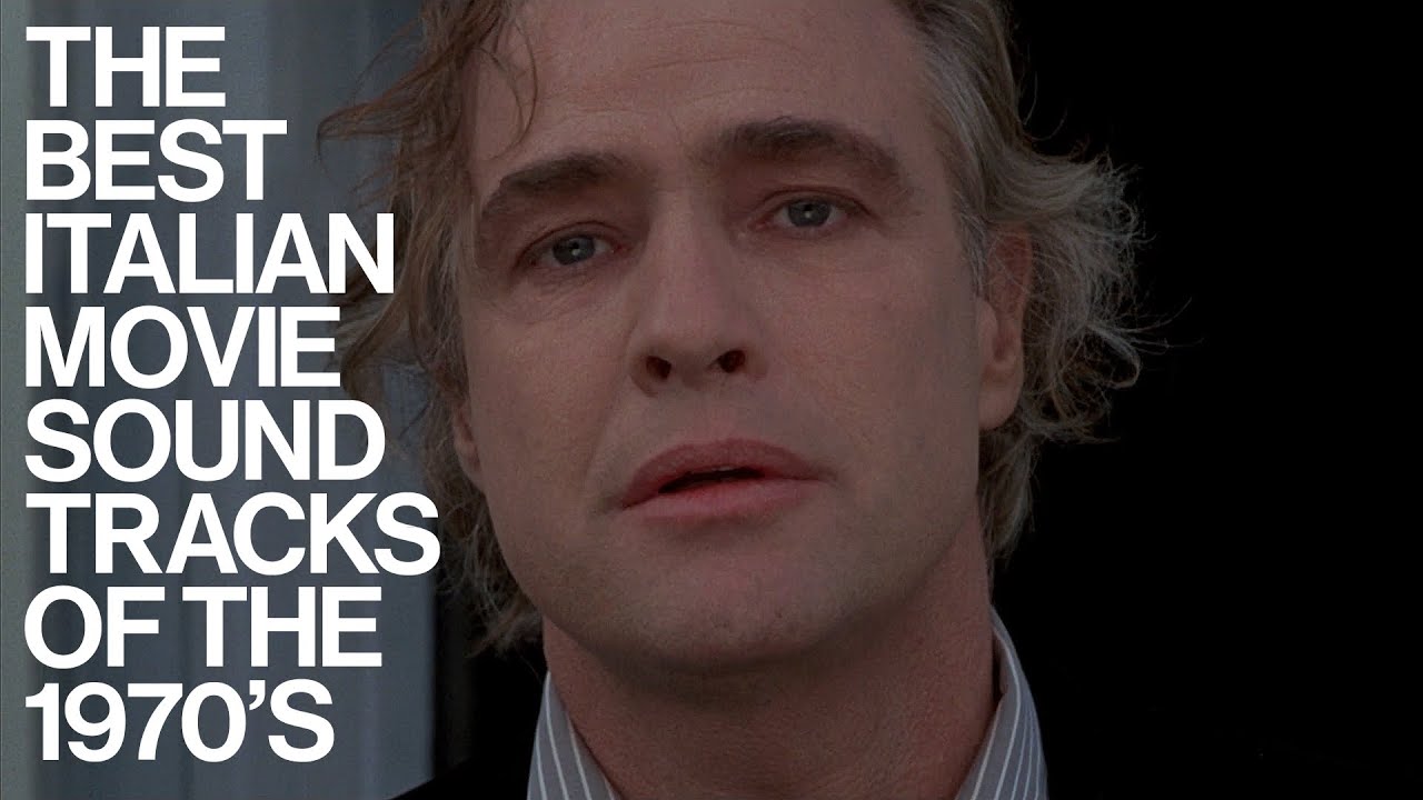Best Italian Movie Scores of the 70's - Le migliori colonne sonore dei ...