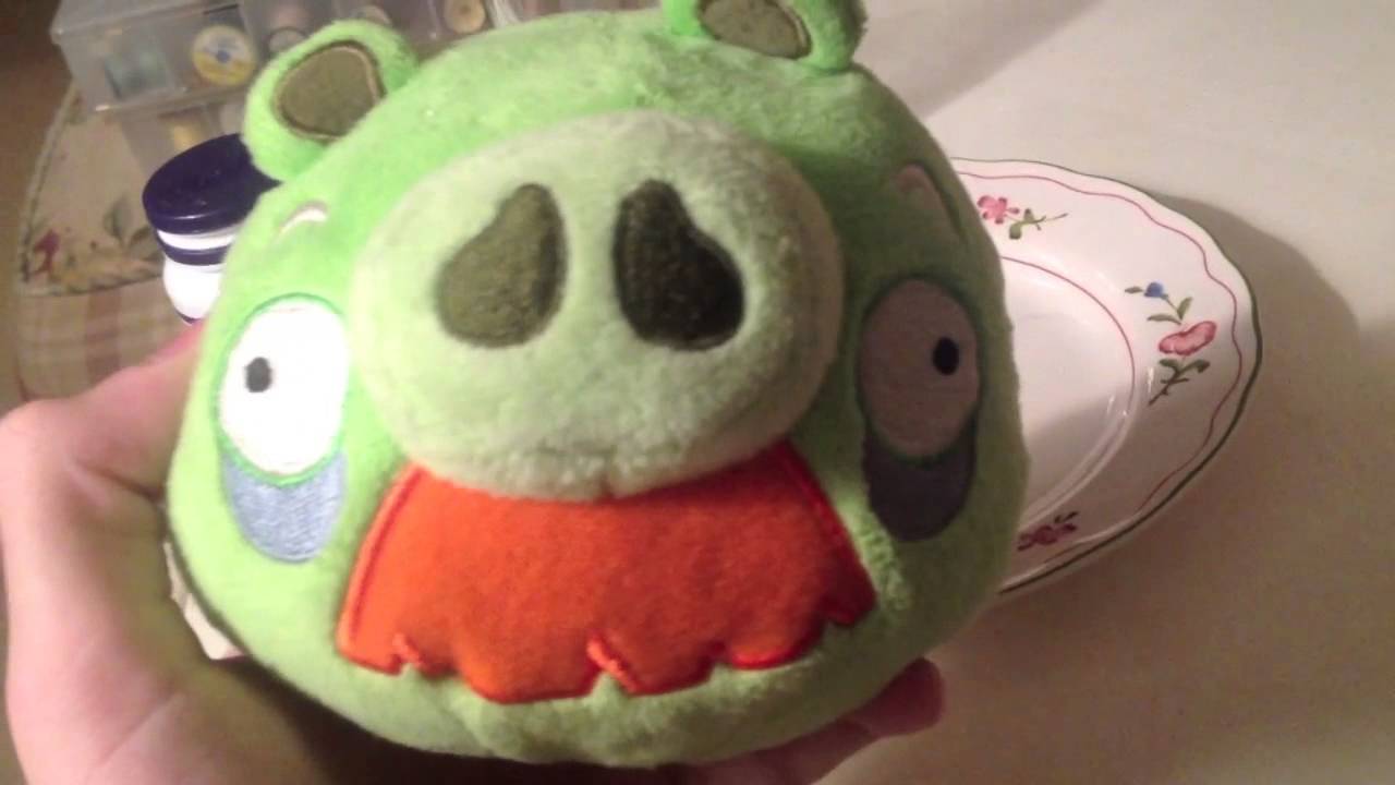 Cooking ala Chef Piggy Episode 6: Mustachio's TNT - YouTube