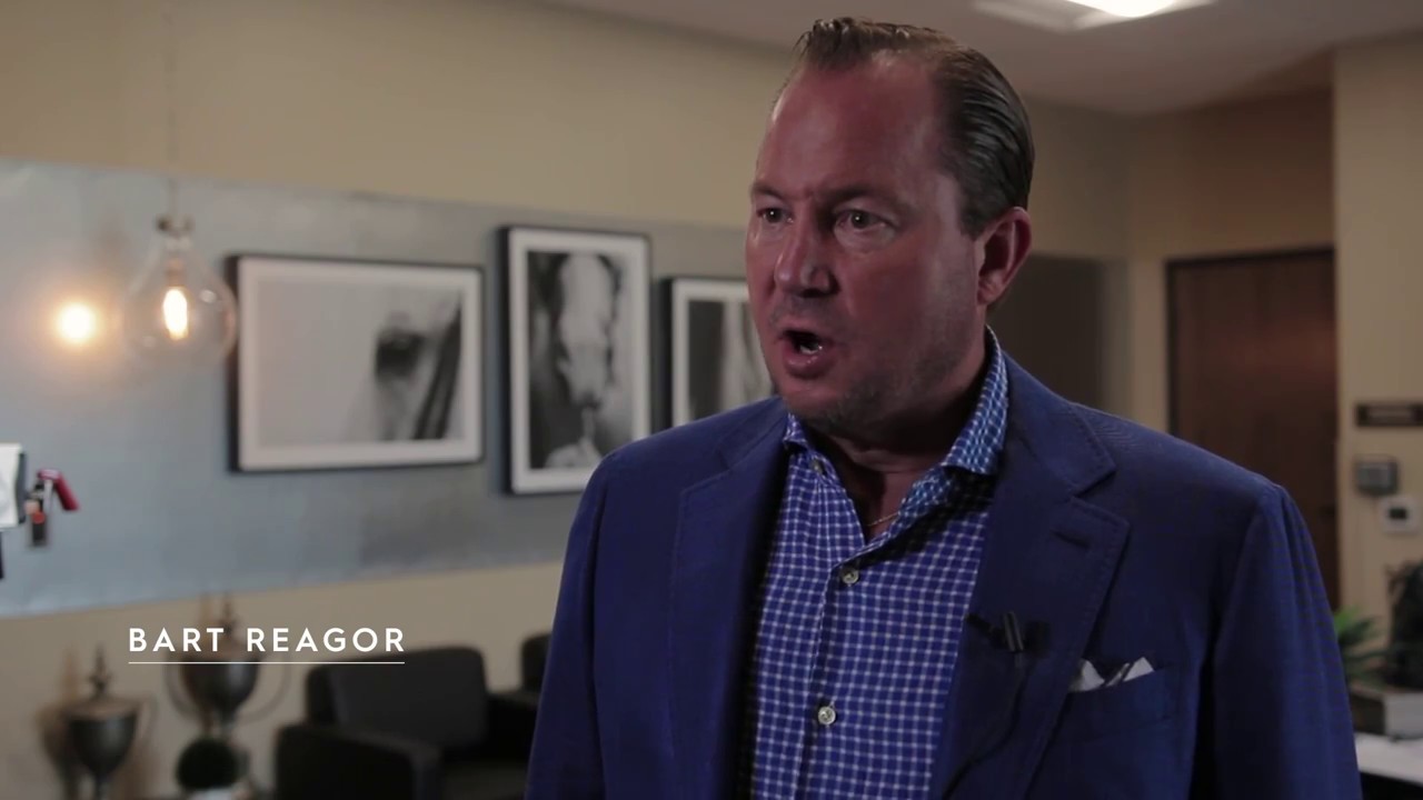 Bart Reagor: Preventative Measures - YouTube
