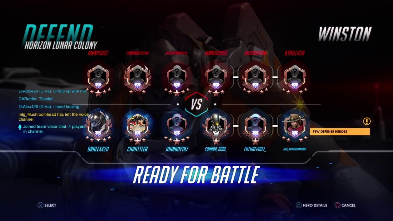 My best Winston play - YouTube