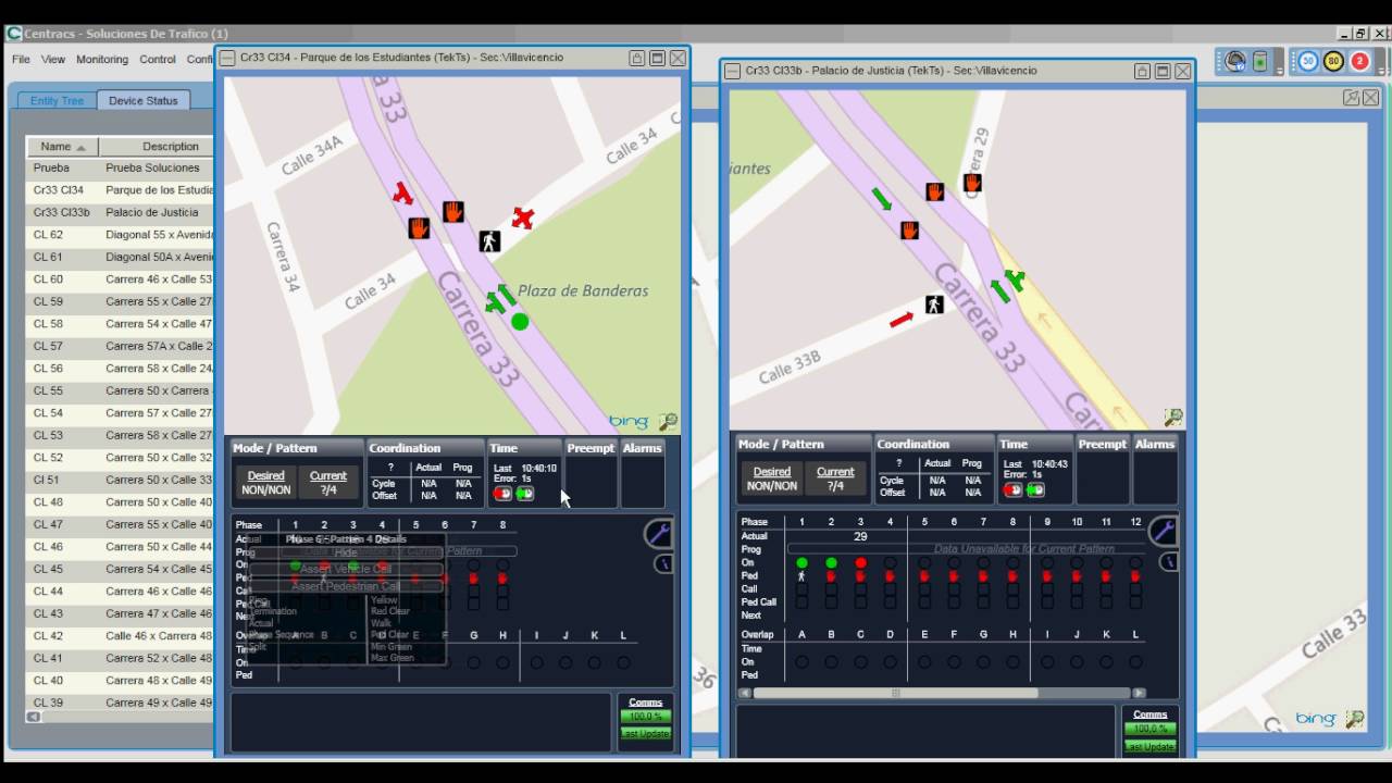 Video Centracs - YouTube