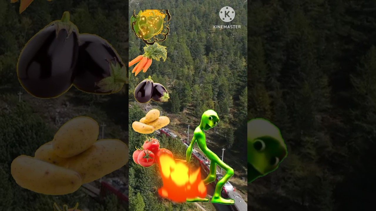 vfx100million ll funny balloon game lll funny video lll alein dance ...