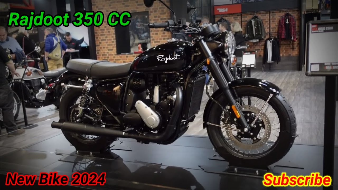 Rajdoot Latest Model (2024) New Feature Bikes And Minimum Price 😱 ...