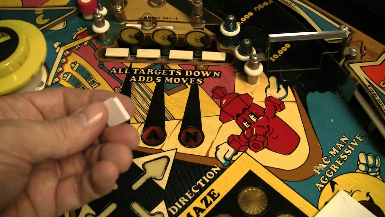 How to stop pinball airballs on your game - PinballHelp.com - YouTube
