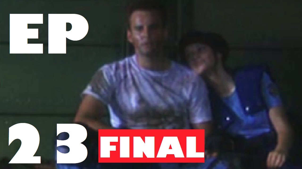 Resident Evil - #23: FINAL!! - YouTube