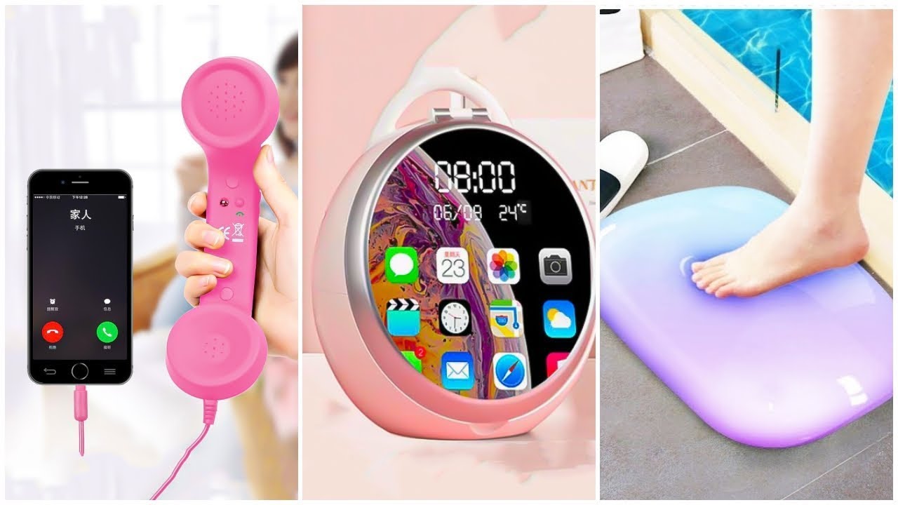 21 Gadgets On Amazon | Gadgets For Home Amazing Gadgets - YouTube