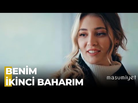 Yalanlarla Kendini Avutan Bir İrem - Masumiyet 8. Bölüm