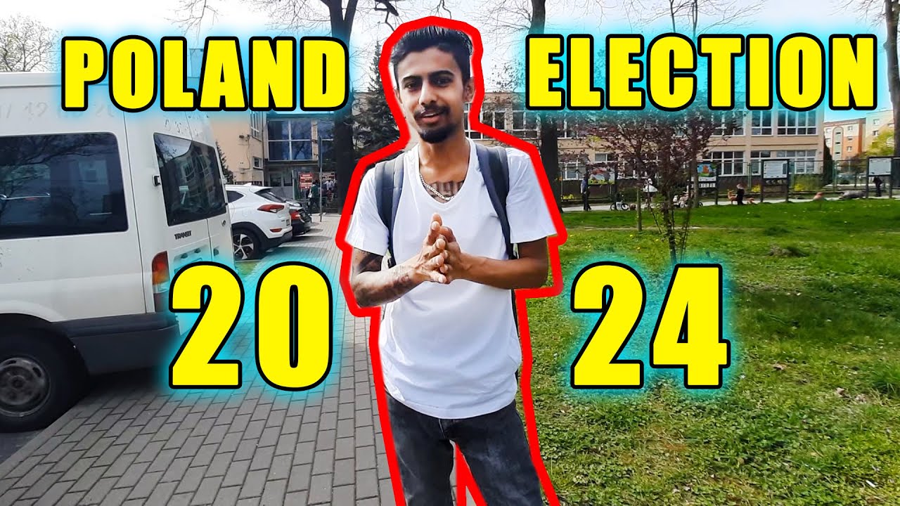 POLAND ELECTION 2024 ! Poland Latest News | Polish Local Government ...