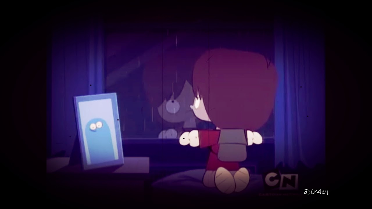 Fosters Home For Imaginary Friends Sad AMV - YouTube