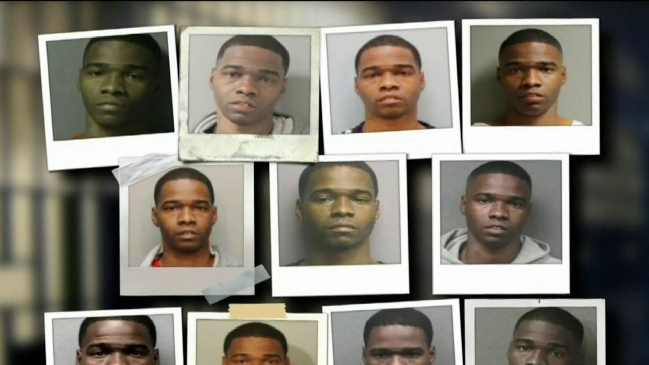 Murder suspect released on bond - YouTube