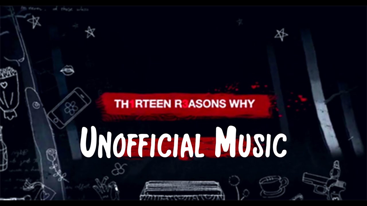 13 Reasons - Daniele Saturnino (Tribute to 13 Reasons Why) - YouTube