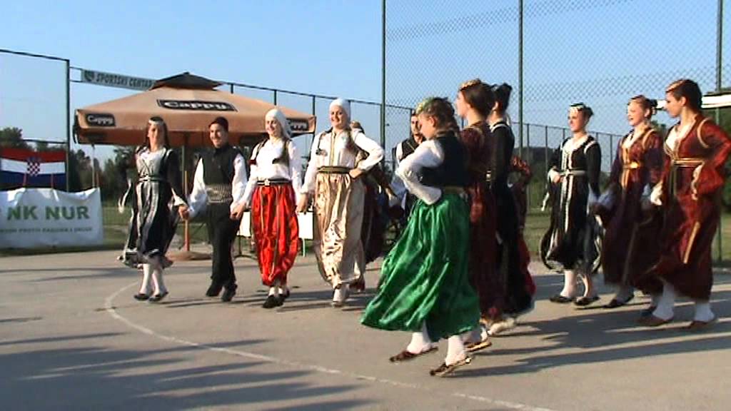 BKUD"Sevdah" Zagreb - YouTube