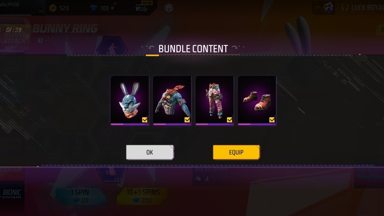 192 Diamond Spin Bani Bandal 😨😁,#R Khargosh Yt 👀😎 Like And SUBSCRIBE ...