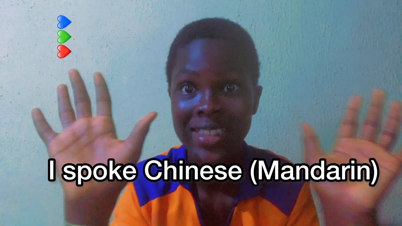 African Boy Speaks Chinese Hardest Name In The World african-boy-speaks-chinese-hardest-name-in-the-world