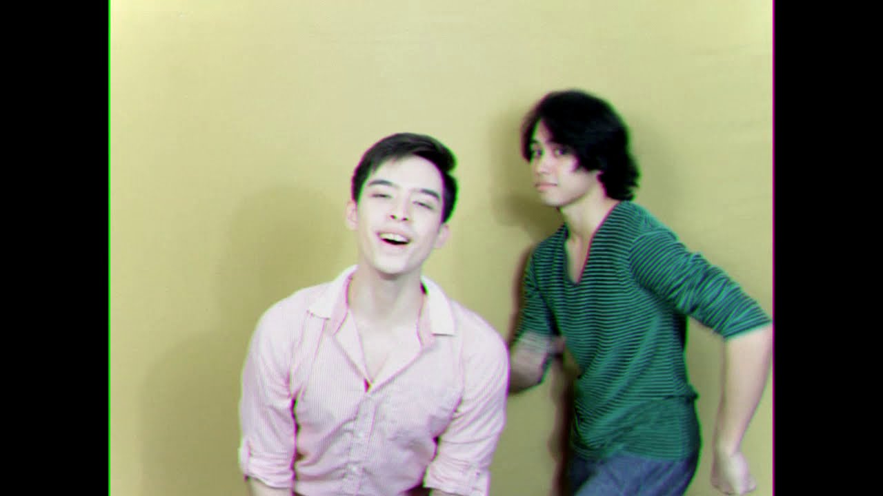 Luis Rabat - Happy Pill (Music Video) - YouTube