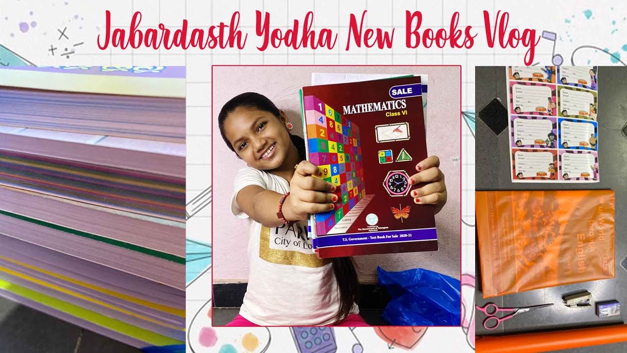 Jabardasth Yodha New Books Vlog || #jabardasth #yodha #Jabardasthyodha ...