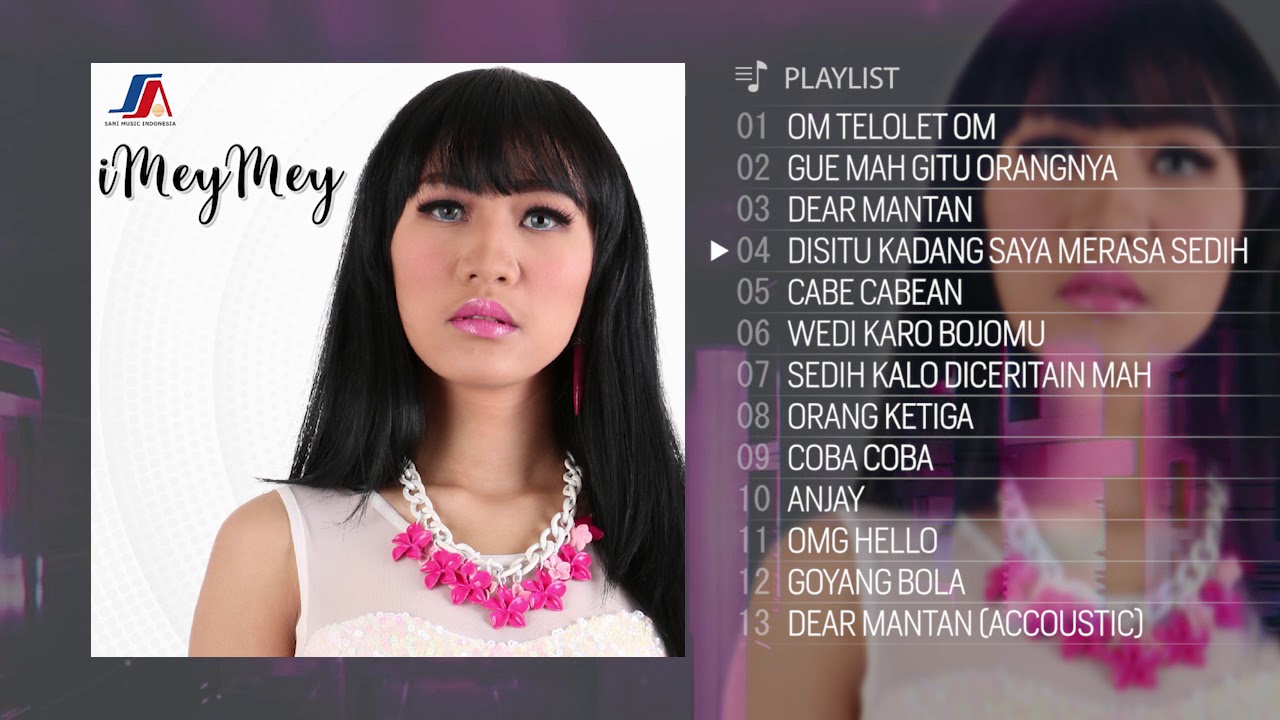 Greatest Hits iMeyMey (High Quality Audio) - YouTube Music