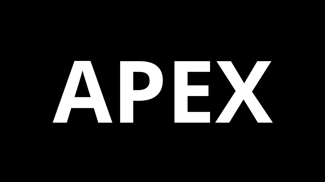 [ APEX LEGENDS ] R3 - YouTube