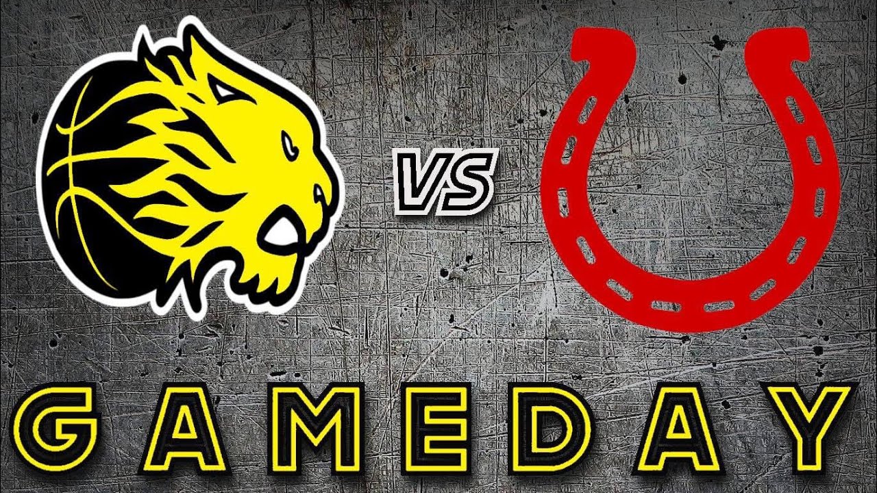 Corning Bobcats Vs Rivercrest Colts Boys Basketball LIVE - YouTube