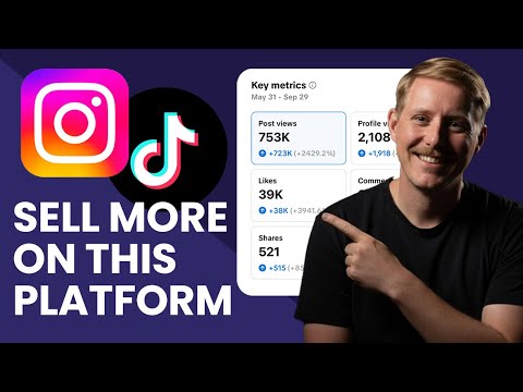 5 TikTok vs Instagram Insights That Actually Matter