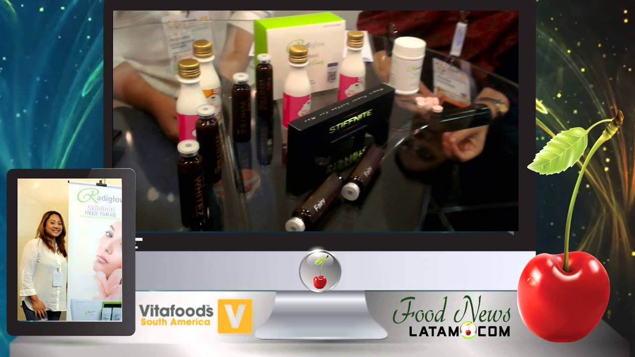 Seri Udani ofrece productos para permanecer joven, radiante y saludable ...