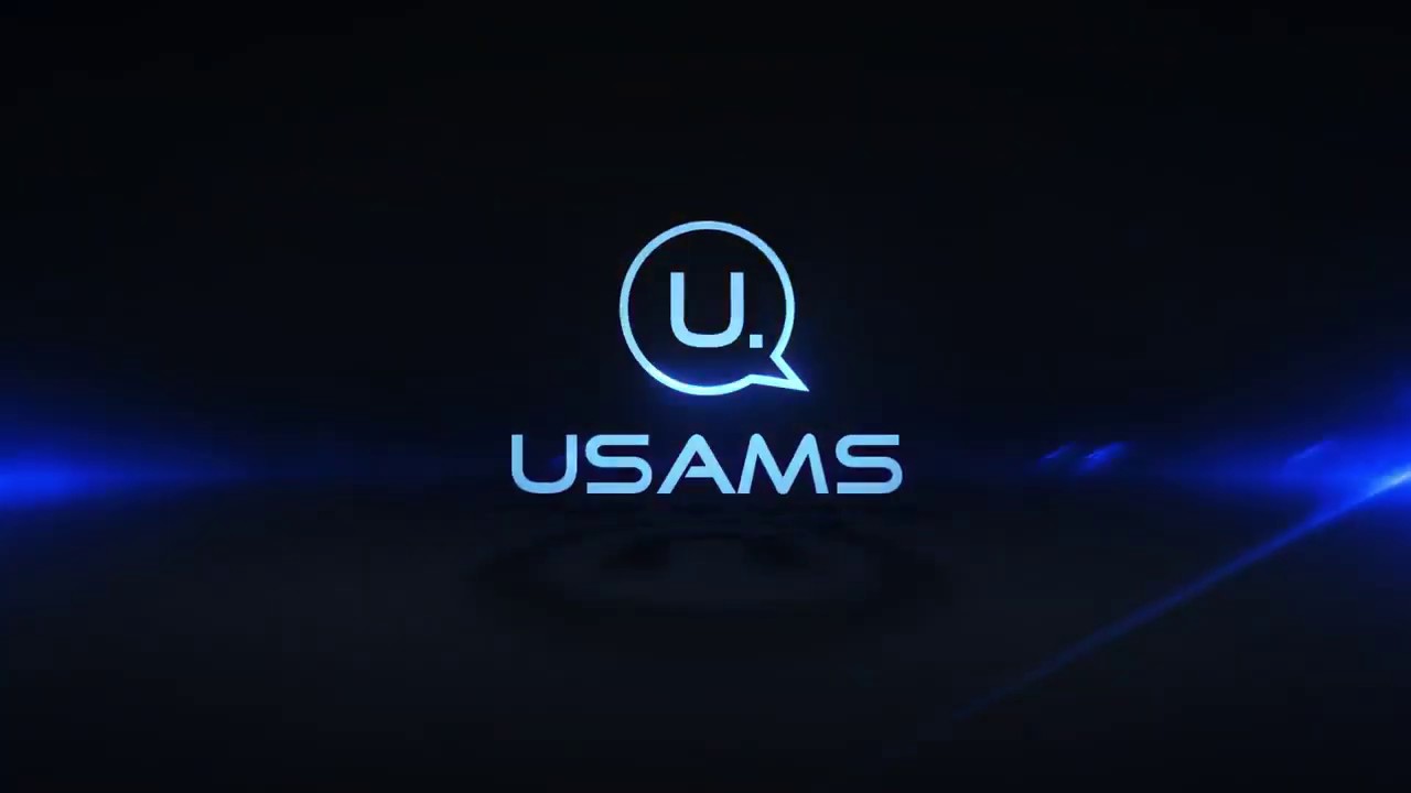 Usams TWS Wireless Bluetooth Earphone headset for iPhone - YouTube
