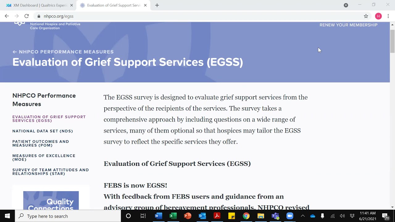 EGSS Tutorial - YouTube