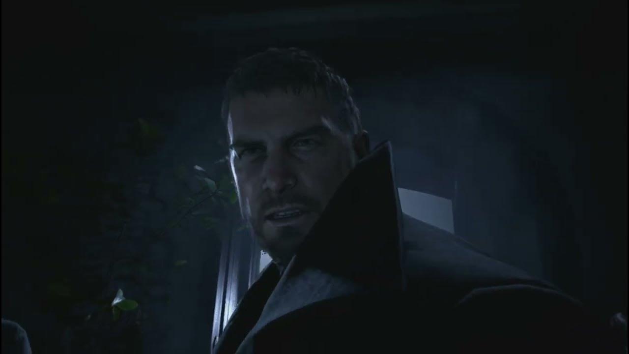 INÍCIO GAMEPLAY RESIDENT EVIL VILLAGE EM TERCEIRA PESSOA!!! - YouTube