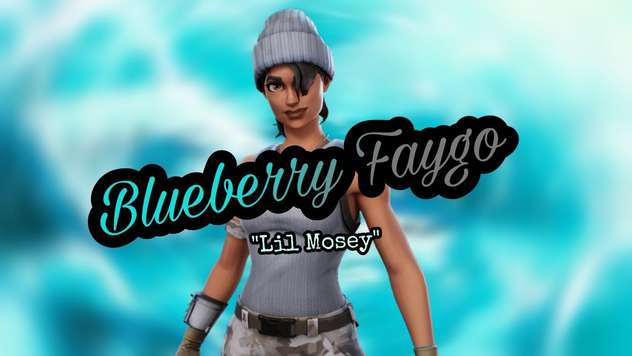 Blueberry Faygo 🍇 - YouTube