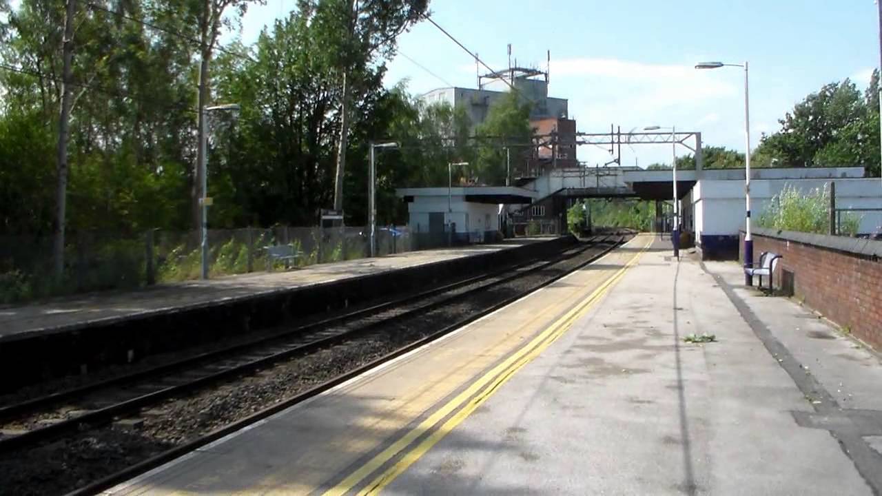 Season 5, Episode 336 - Congleton (18/07/2014) - YouTube