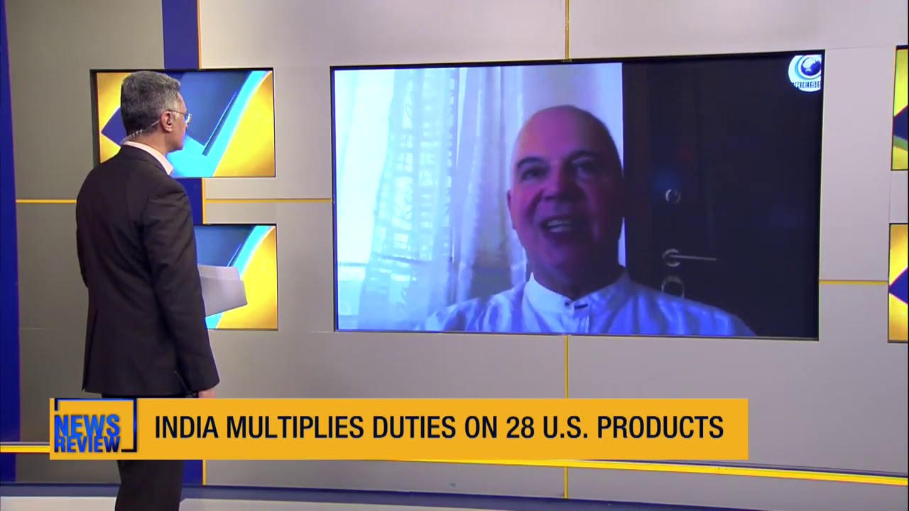 Press TV News 16-6-2019 - YouTube