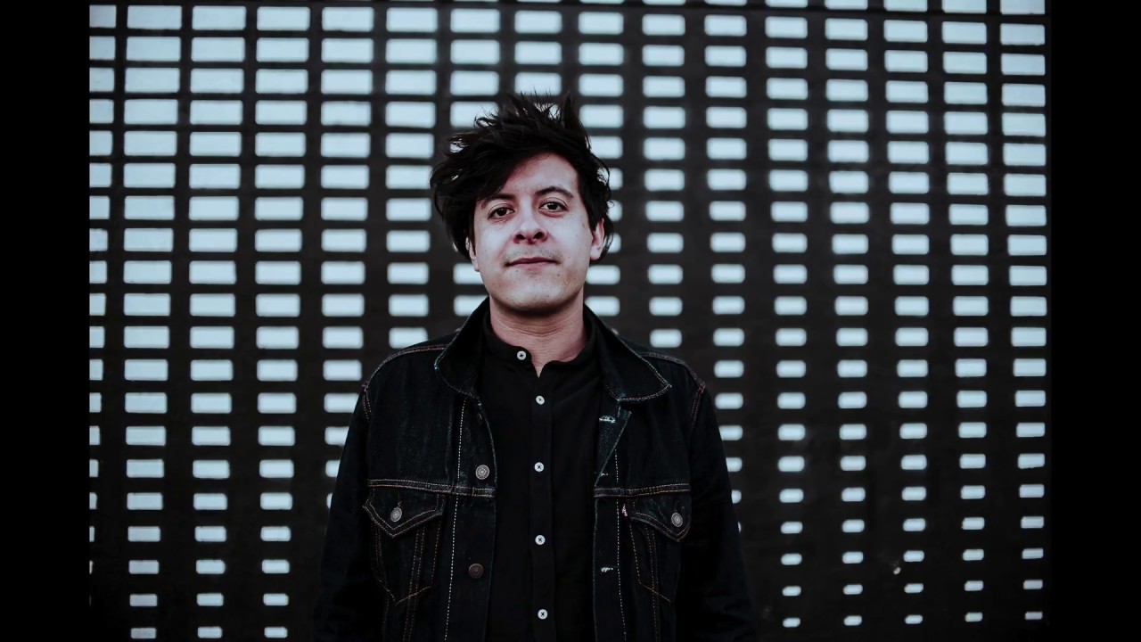 Donovan Melero - "Come Over" - YouTube
