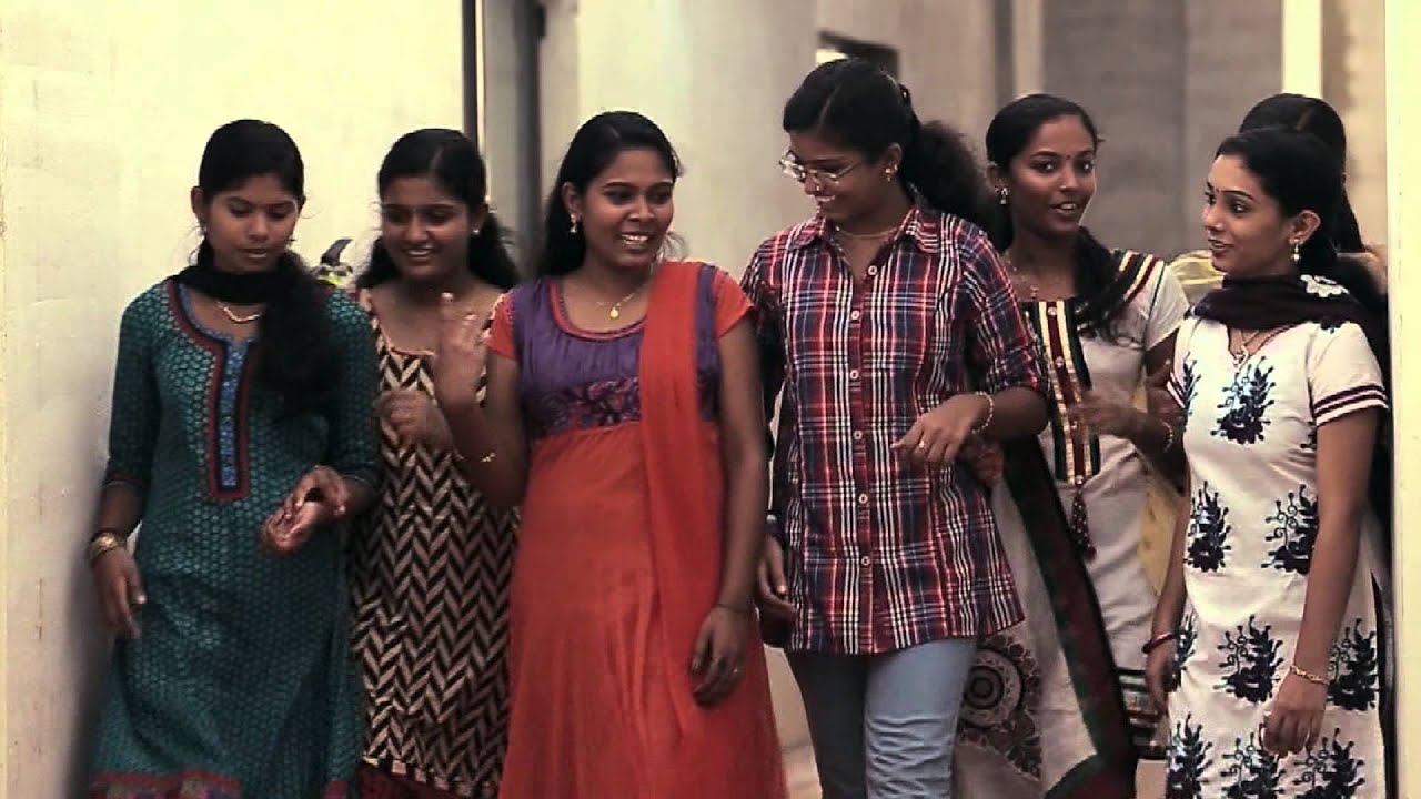 GISAT Engineering College - YouTube