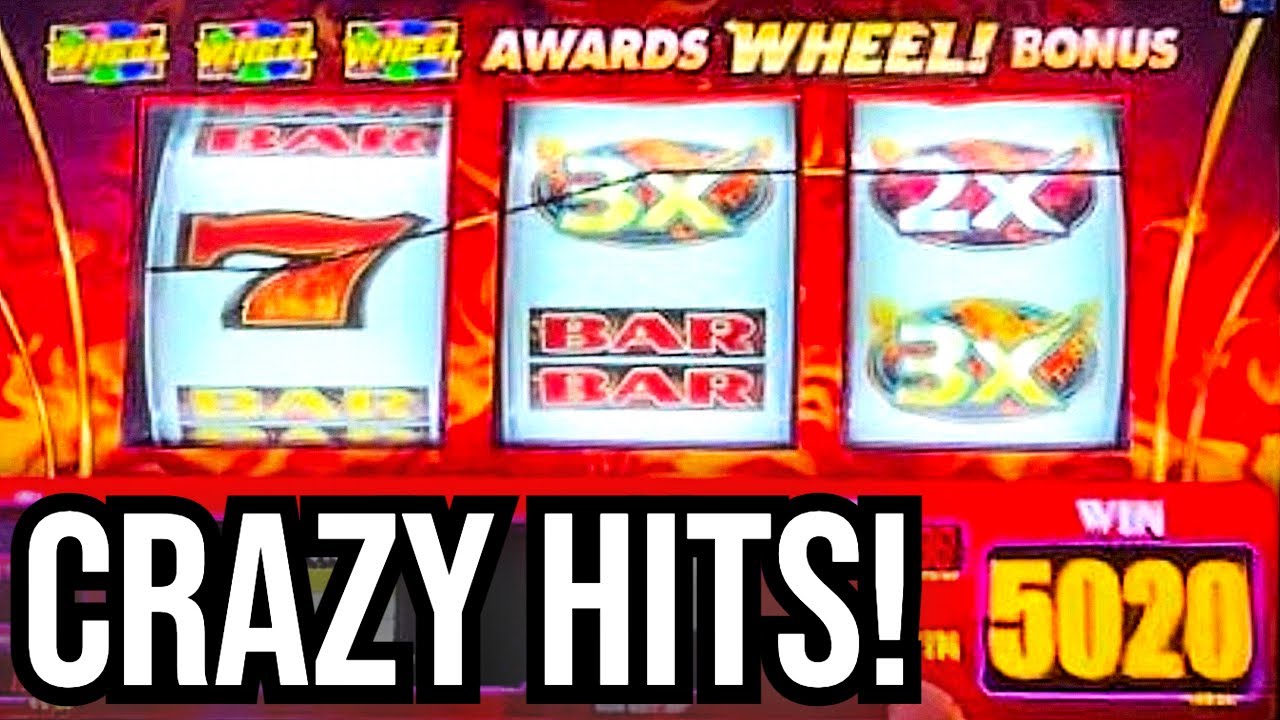 SLOTS FOR BREAKFAST! [Santa Fe Station Early Session] - YouTube