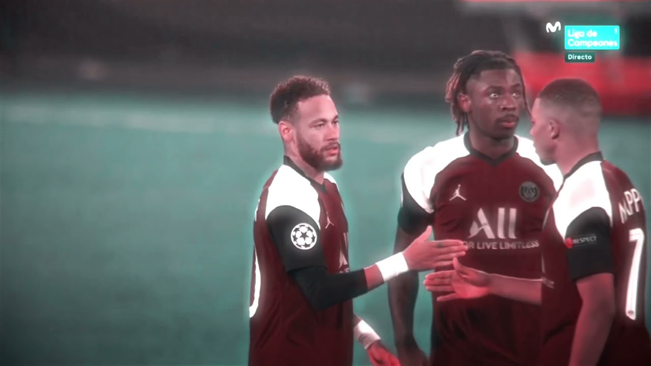 Mbappe edit - YouTube