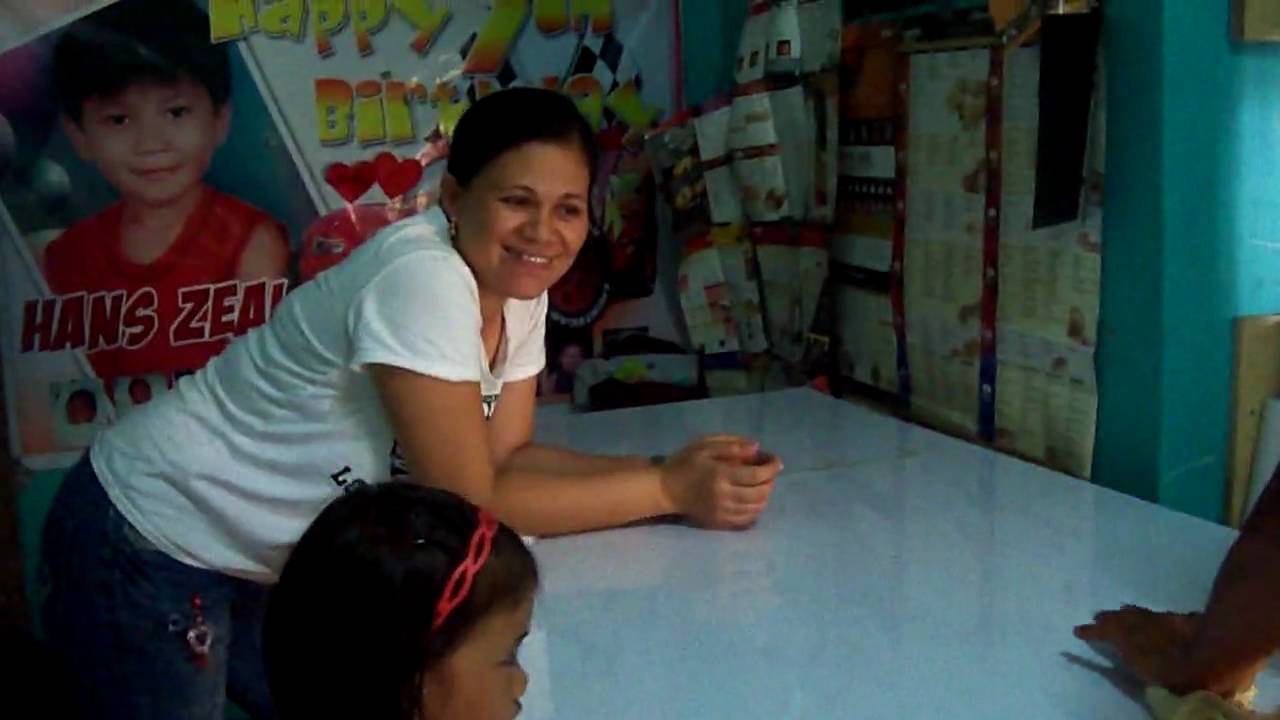 randy-the master baker..NAAPPEEEH.MOV - YouTube