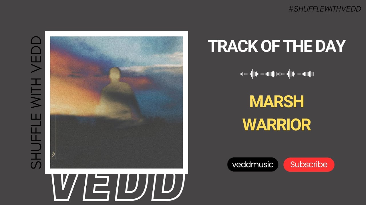 Marsh - Warrior (Extended Mix) | Anjunadeep | Track of the Day (29/03 ...