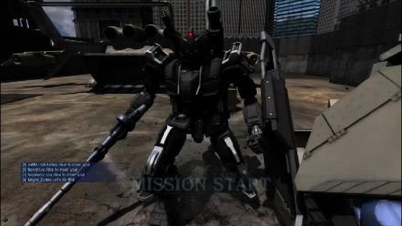 GBO2: 400 Cost Gundam EX 1st Place - YouTube