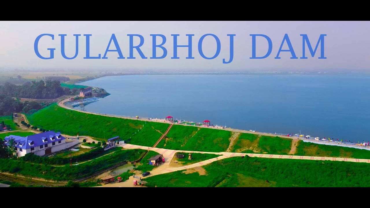 gularbhoj dam Uttarakhand || Uttarakhand New tourist place || tourist ...