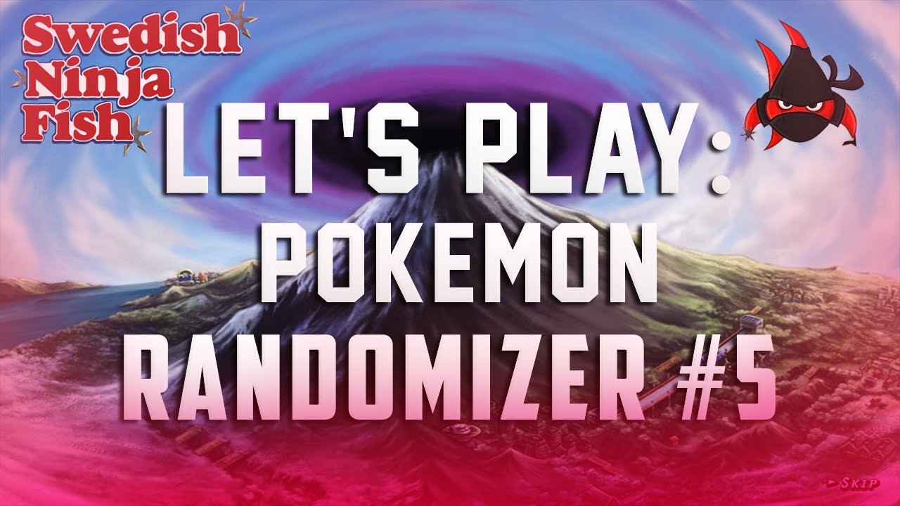 Let s Play Pokemon Randomizer Episode 5 Nugget Bridge YouTube let-s-play-pokemon-randomizer-episode-5-nugget-bridge-youtube