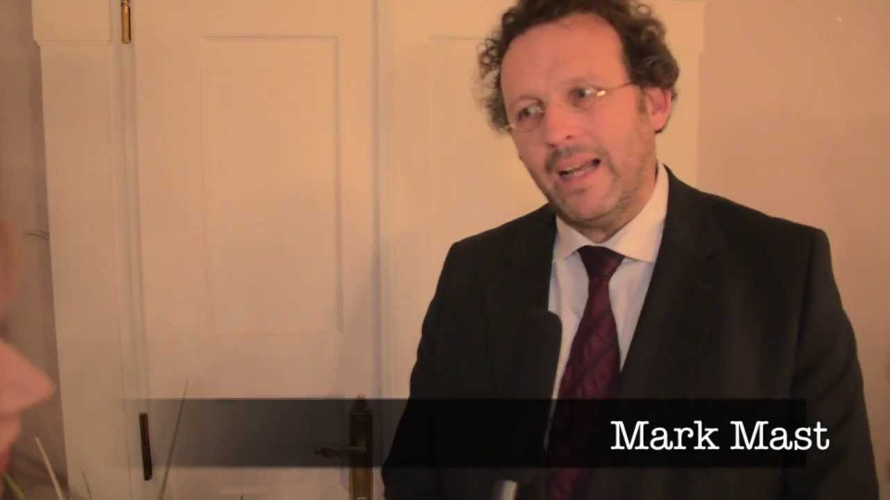 20 Jahre Bayerische Philharmonie — Mark Mast und Konstantin Wecker im ...