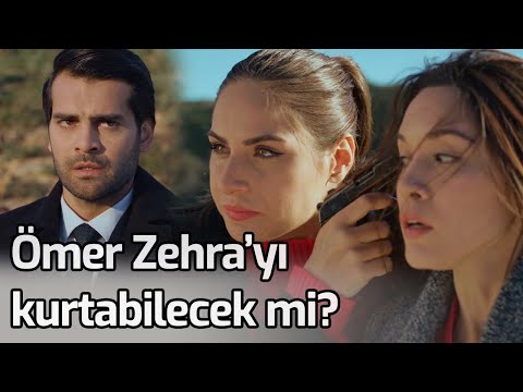 Ömer Zehra'yı Kurtarabilecek mi? - Adını Sen Koy 244. Bölüm